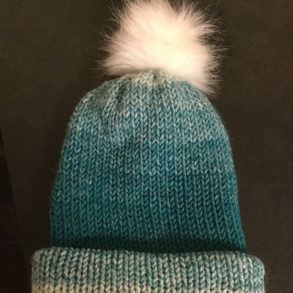 Hand Crafted | Accessories | Handmade New Double Layer Toque These Are ...